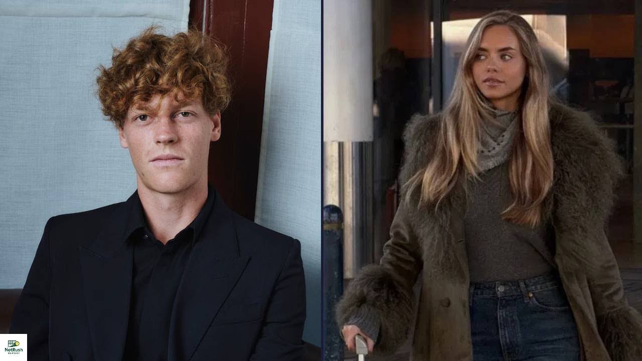 LAILA HASANOVIC’S CHRISTMAS PHOTOS GO VIRAL AS JANNIK SINNER ENTERS NEW ...