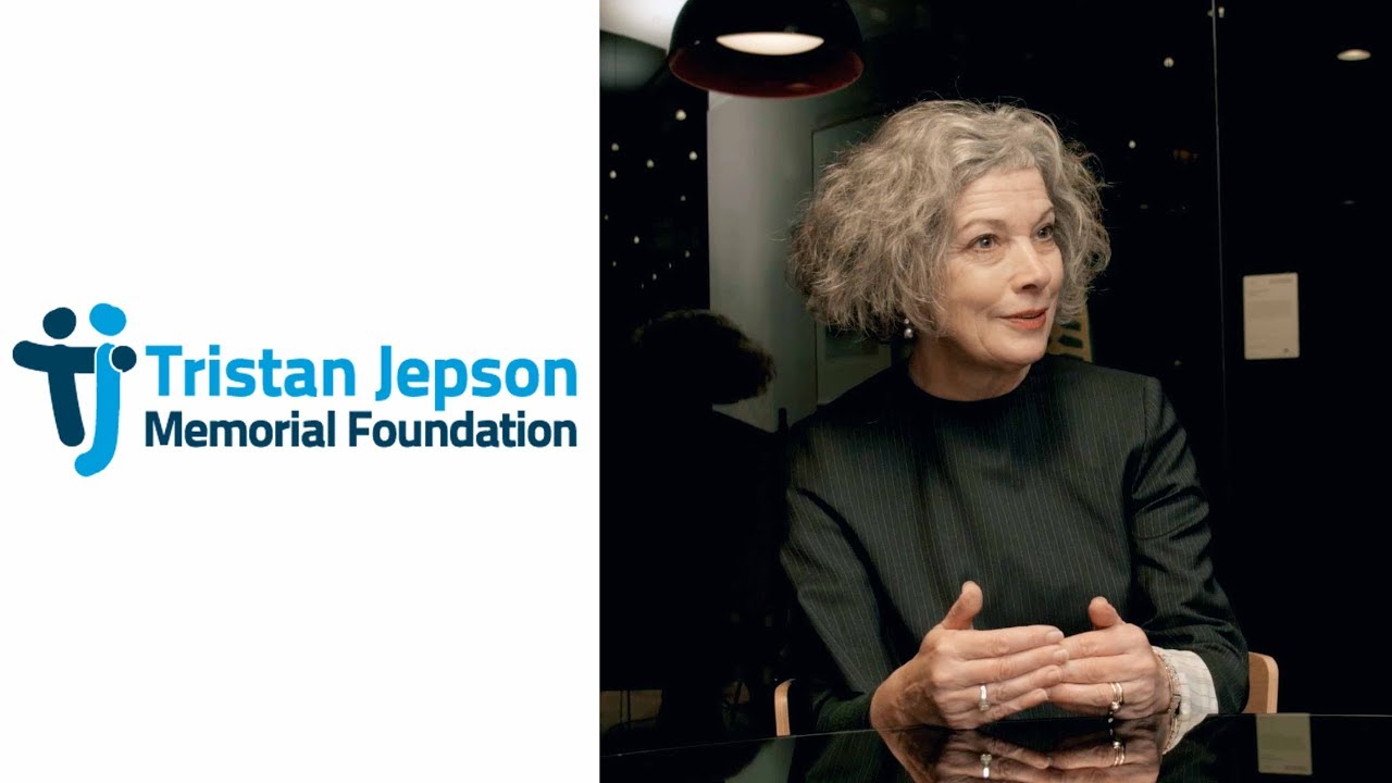 Video Outcomes - TJMF Interview with Her Hon Judge Felicity Hampel SC ...