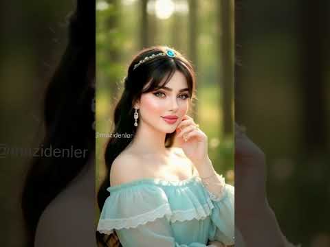 Bilmez idim dert verer derdimin dermanları. #türkü #music  #yeniklip