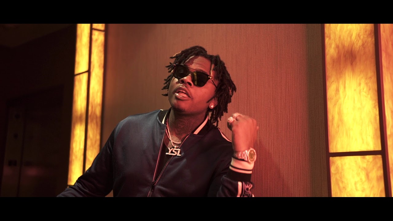 LewisYouNasty | 2018 Music Video Reel | Ronnie Lewis Productions - YouTube