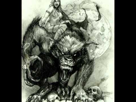 Vampires vs Lycan avi - YouTube