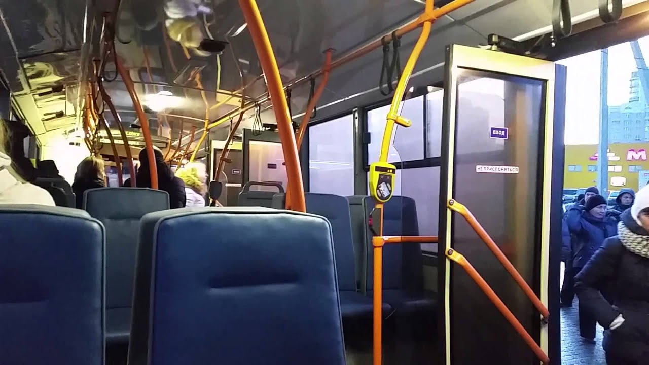 Riding by BKM-321 4647 - YouTube