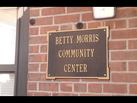 Marion Gardens Jersey City | Fasci Garden