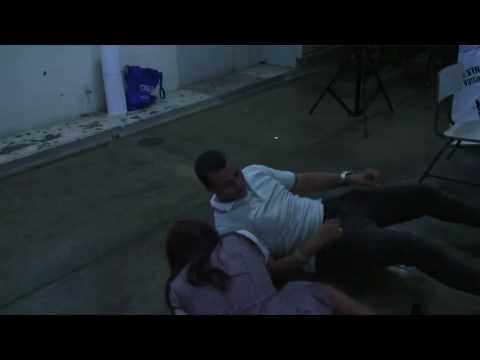 Michael Angelo Rivera / CASTING / nuestrapelicula.com - YouTube