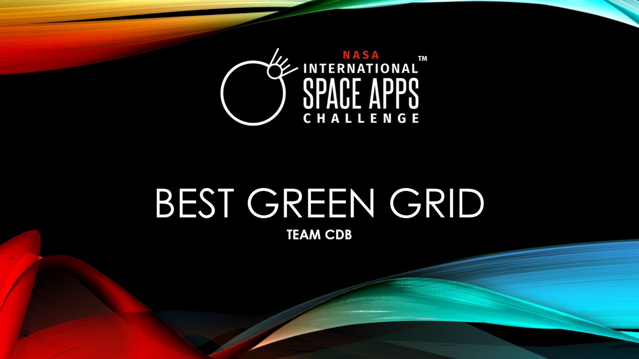 Presentazione BEST GREEN GRID simulator - YouTube