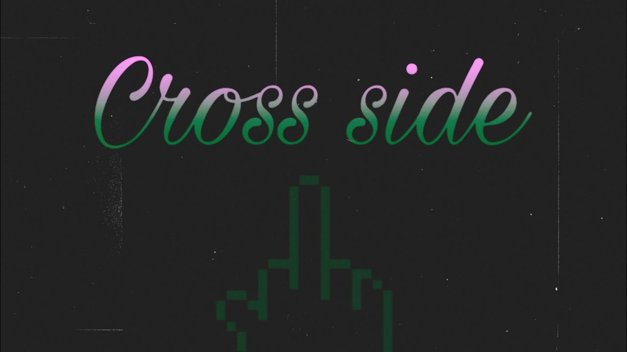 Scm dd-cross side (audio) prod. Sw3rvv - YouTube