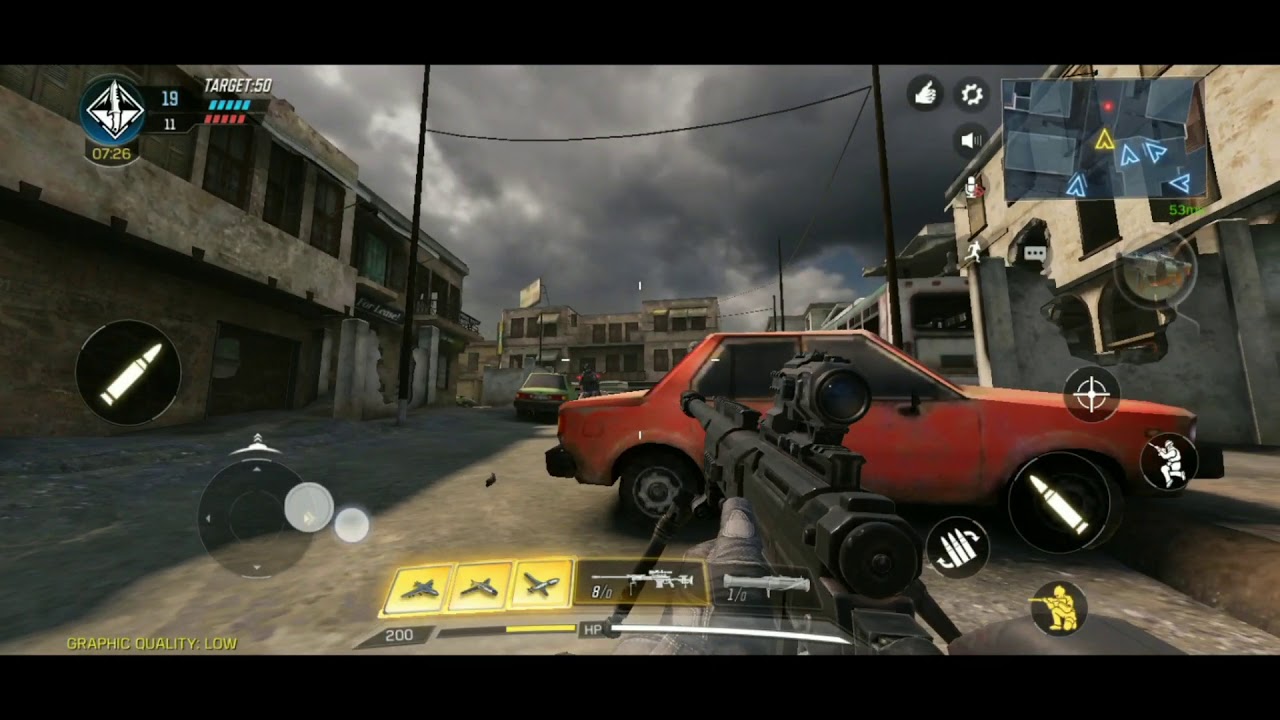 Best kill for cod - YouTube