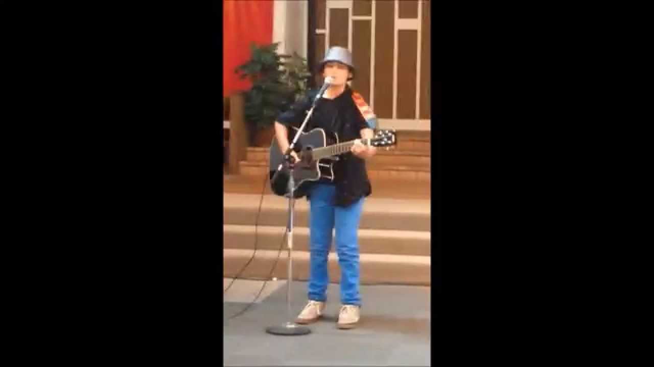 Spring Hill Talent Show 2014 - YouTube