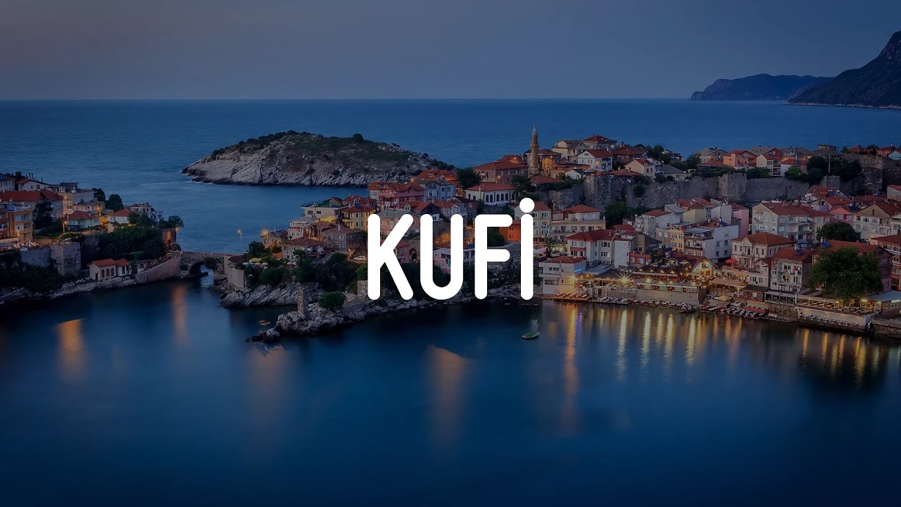 Duman - Kufi Lyrics/Sözleri 🎶 Elleri havada Kufi kafada - YouTube