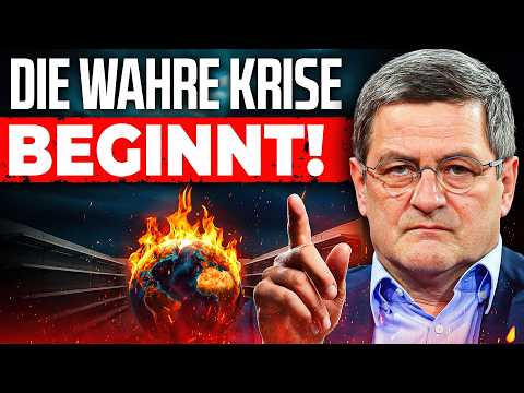 Deutschland hat kein Energieproblem – es hat ein Überlebensproblem!