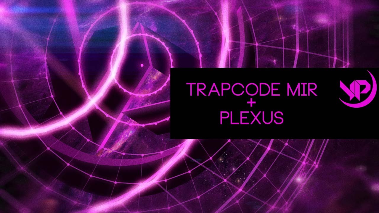 After Effects - Trapcode Mir & Plexus - - YouTube