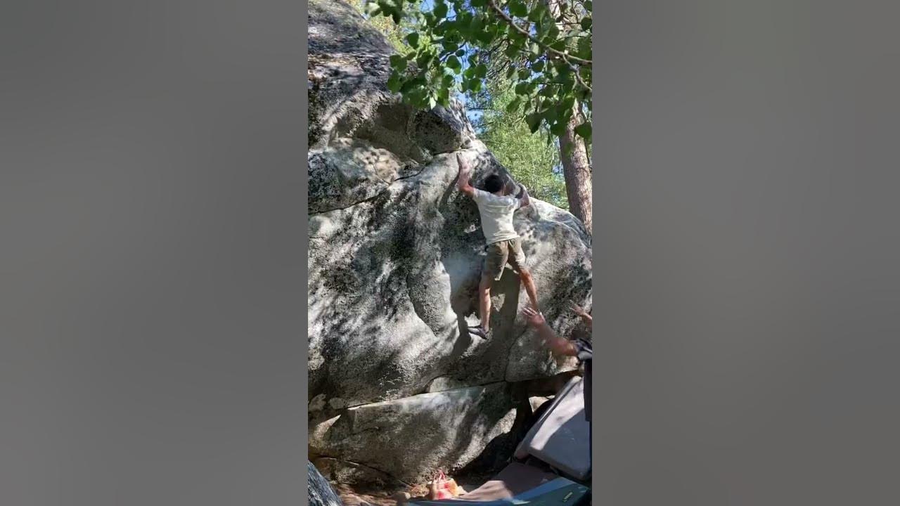 Wild Pack Of Family Dogs V6 The Beavers Short Climber Beta YouTube wild-pack-of-family-dogs-v6-the-beavers-short-climber-beta-youtube