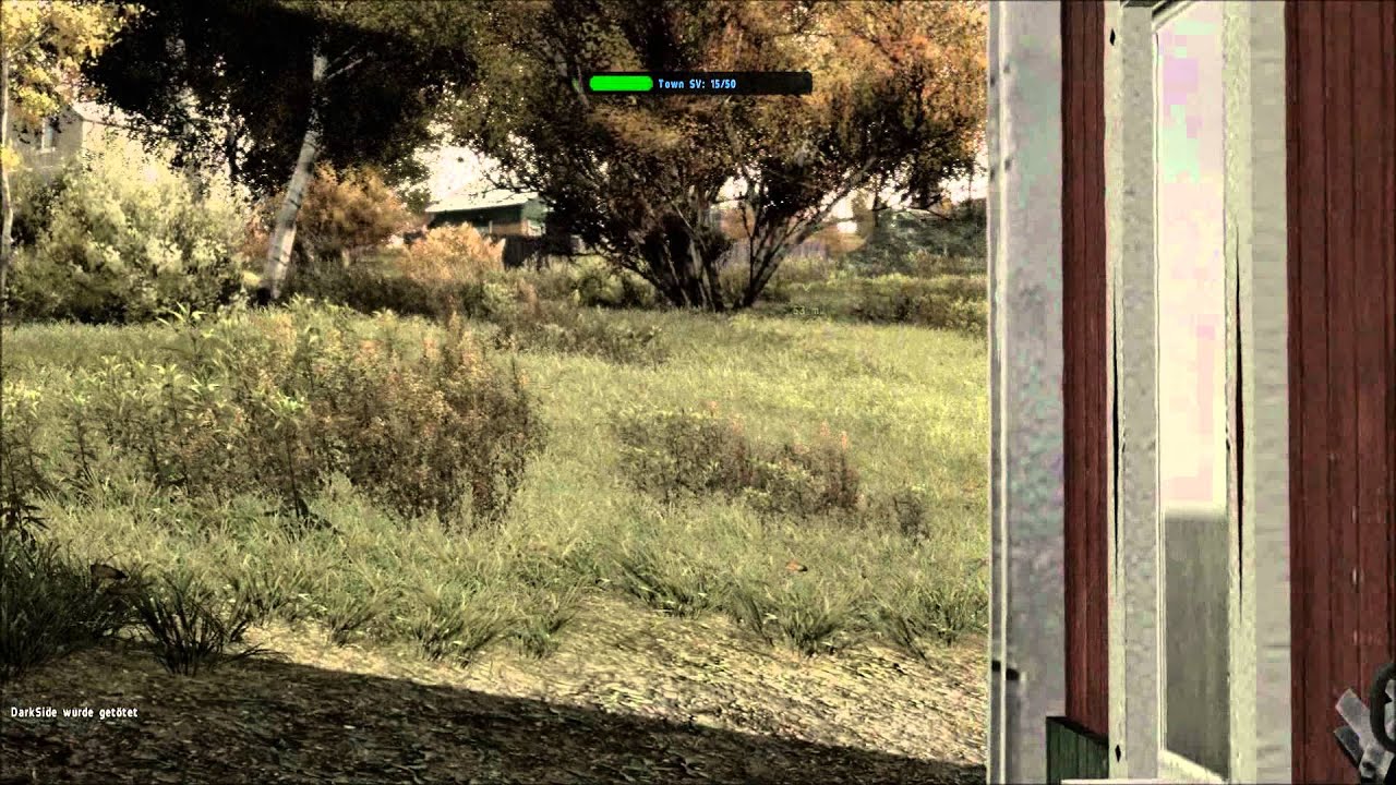 ArmA II Graphic - YouTube