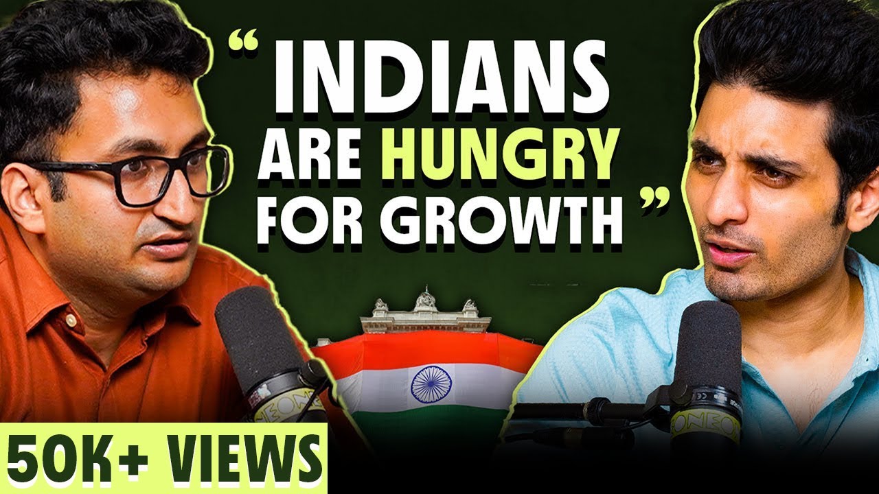 Dear Indians, Watch This Before Moving To America - Varun Mayya’s ...