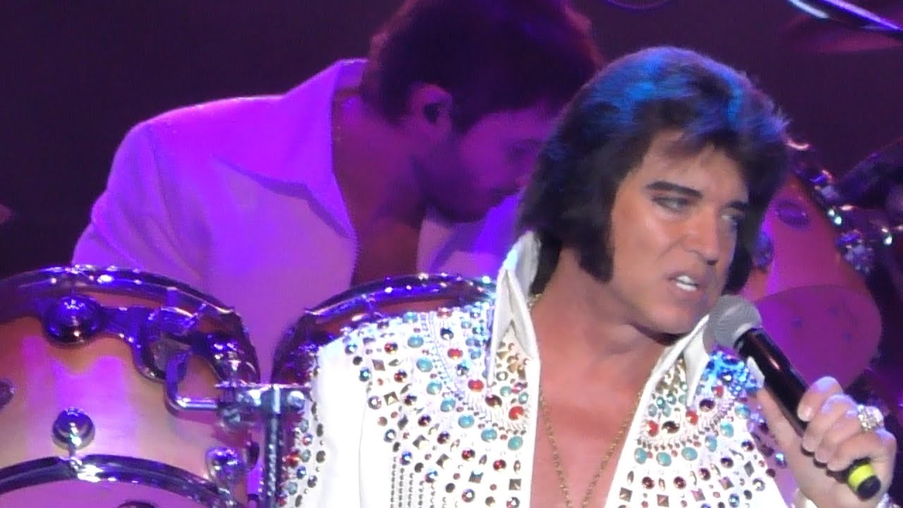 Bill Cherry, “Always on My Mind” - video by Susan Quinn Sand - YouTube