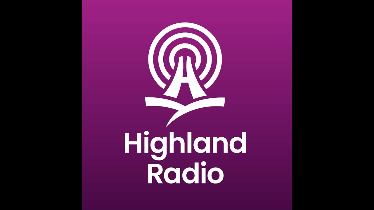 Highland Radio Ireland Live Stream - YouTube
