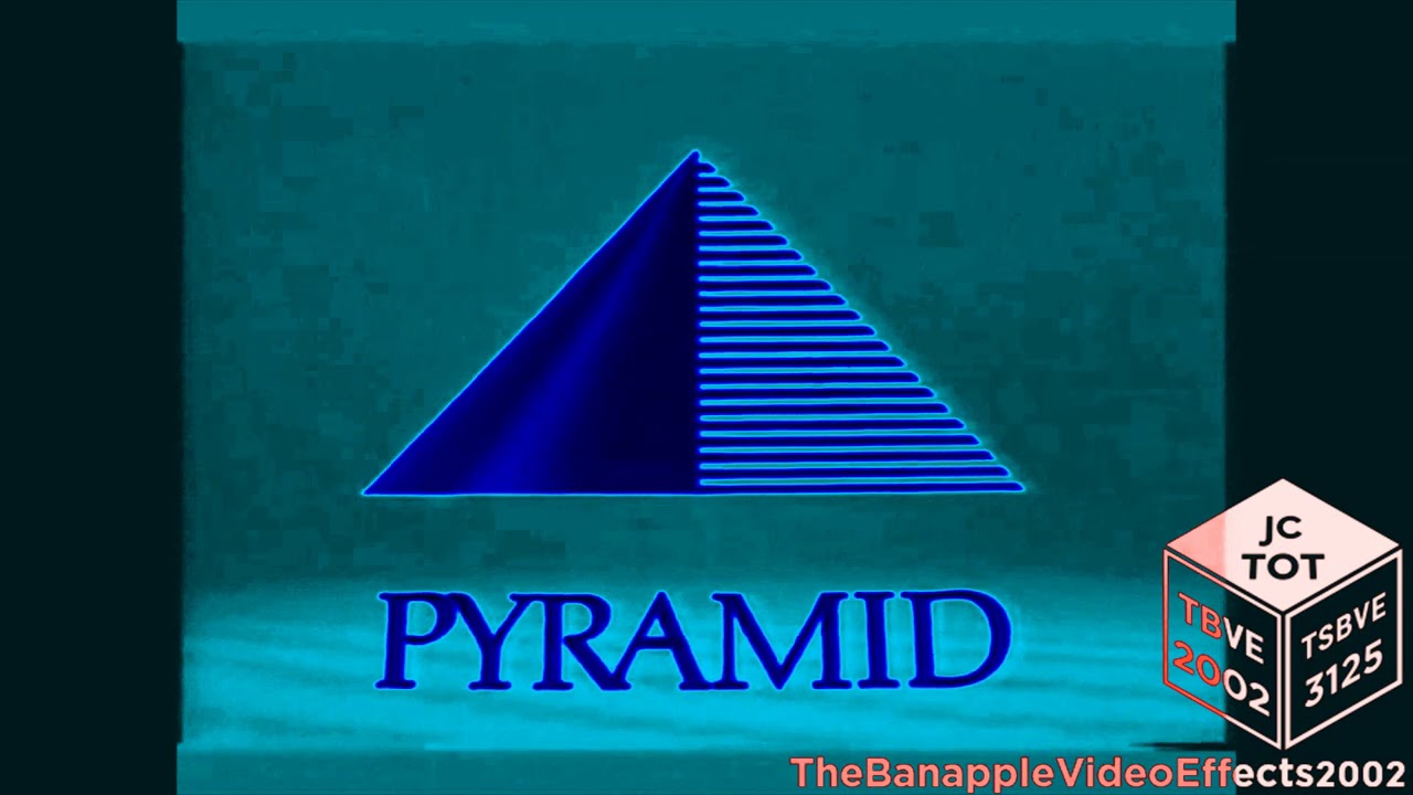[18th BIRTHDAY SPECIAL] Pyramid Films (1978) Effects (Sponsored by NEIN ...