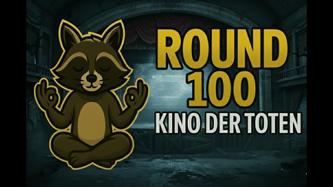 5 Hours of Black Ops 3 Zombies to fall asleep to 💤 | Kino Der Toten ...