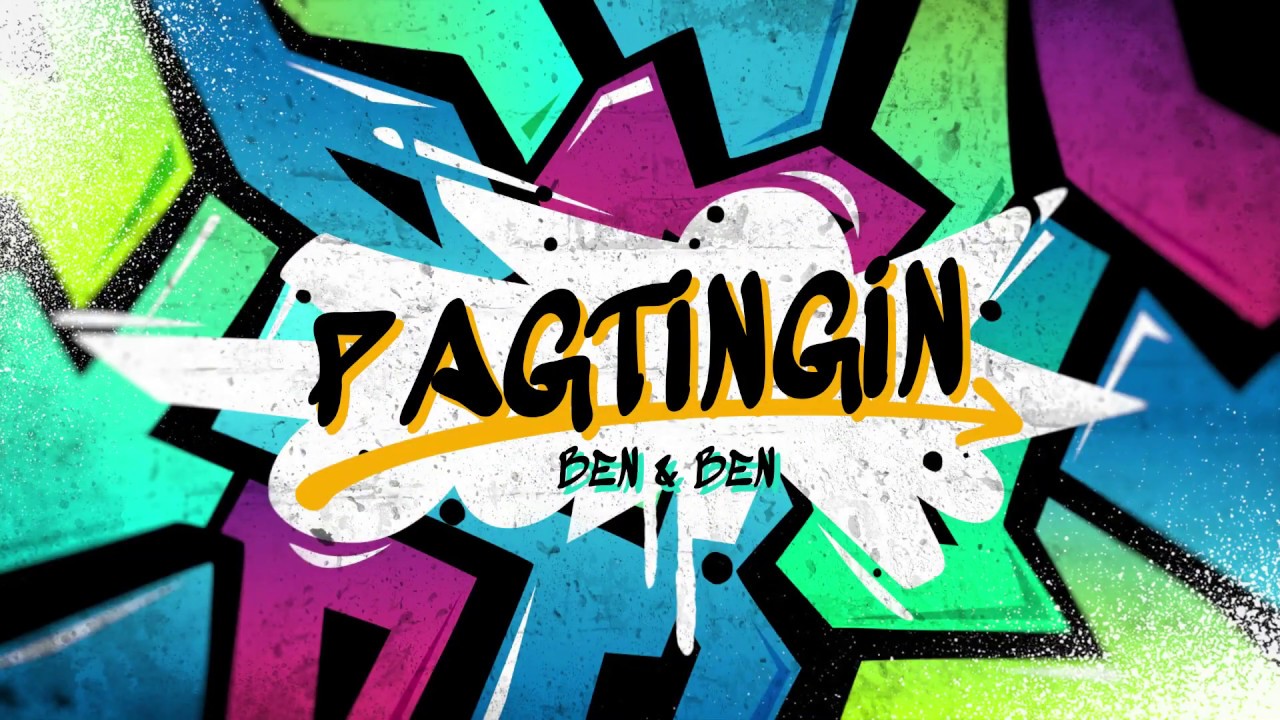 (LYRICS) PAGTINGIN By BEN & BEN - YouTube