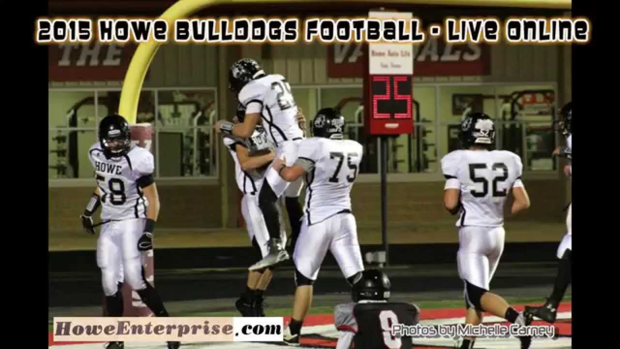 2015 Howe Bulldogs Promo - YouTube