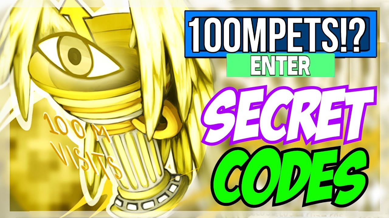 *100M* ⚡ Roblox Clicker Simulator Codes ⚡ ALL NEW *SHINY CHANCE* CODES ...