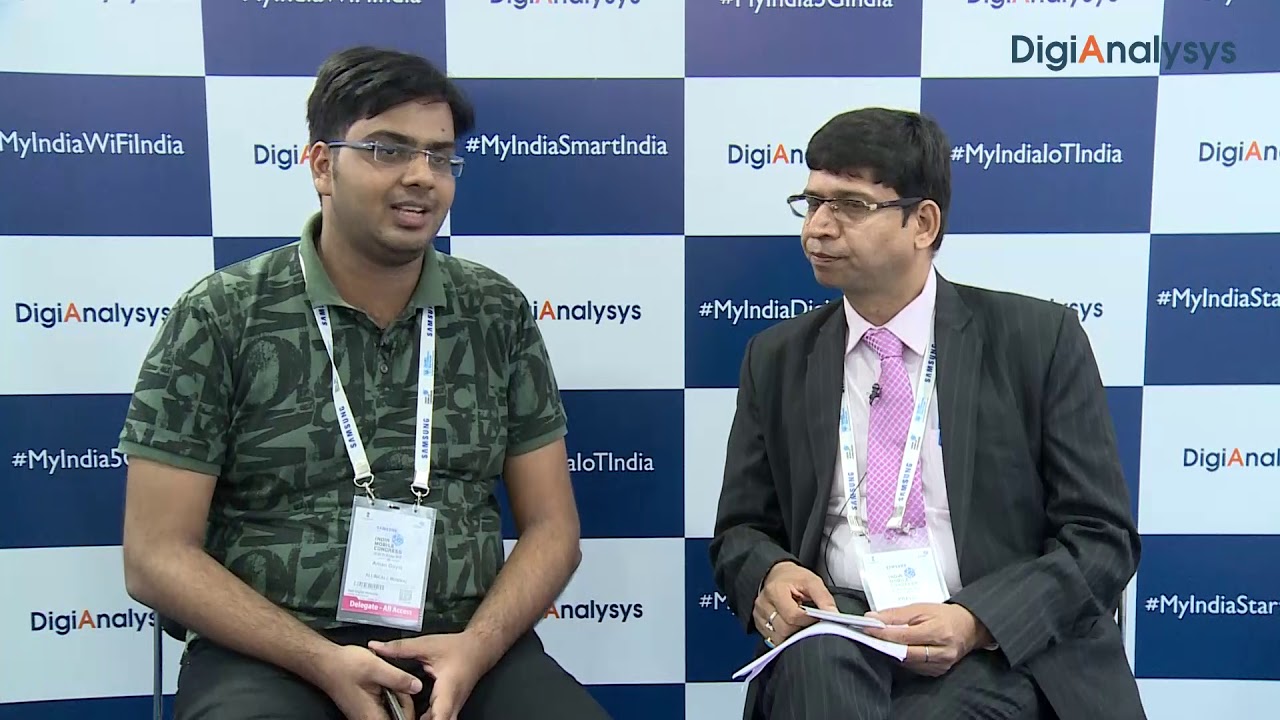 Chatbots to play a key role in service oriented businesses says Aman ...