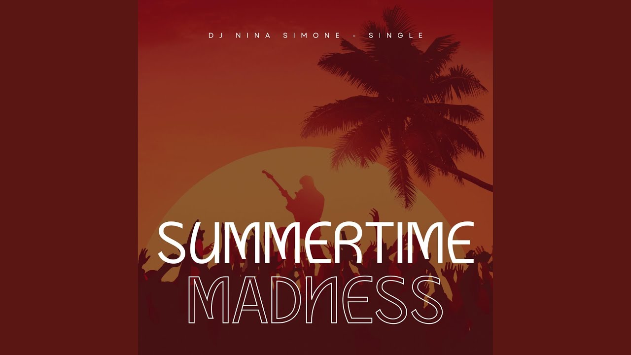 Summertime Madness (Instrumental) - YouTube