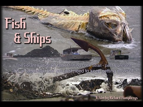 Fish & Ships - Documentary