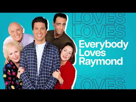 Everybody Loves Raymond on MeTV