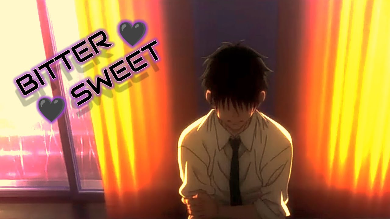 Jujutsu_Kaisen_(Amv)_Clinton_Kane_Bitter_Sweet - YouTube
