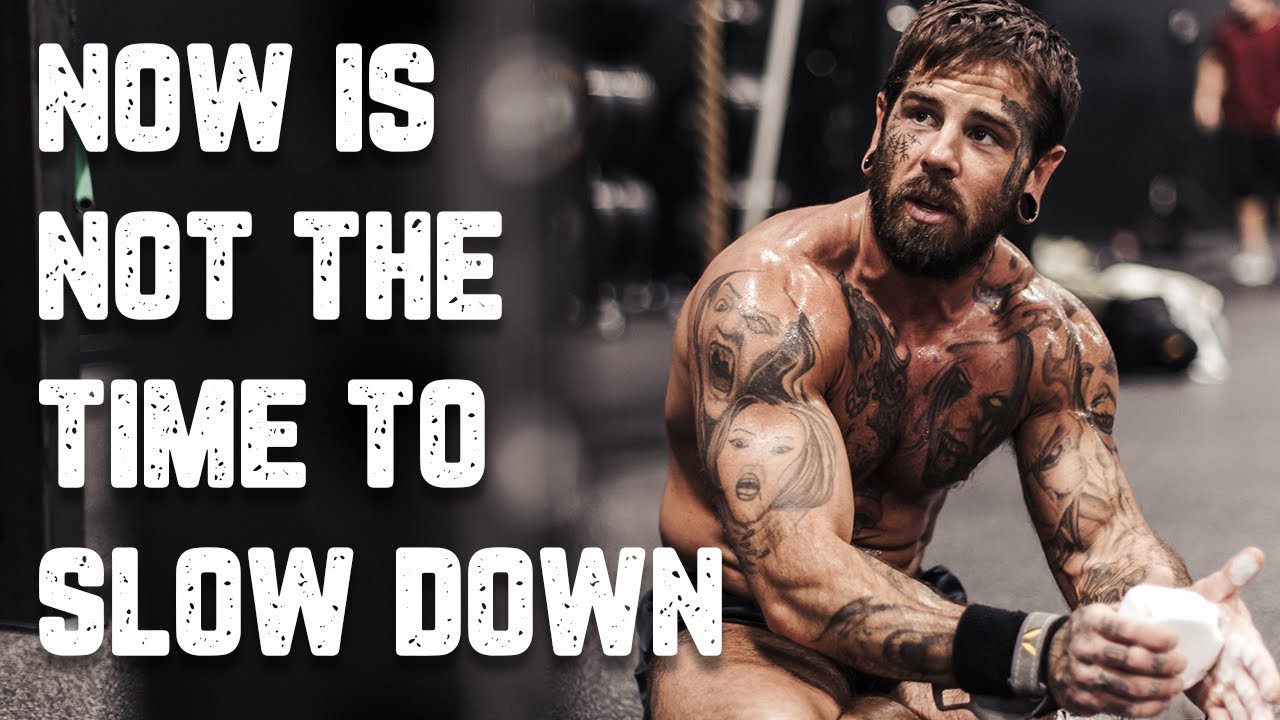 Life As An Adaptive CrossFit Athlete | Starting To Get Dialed In | Vlog ...