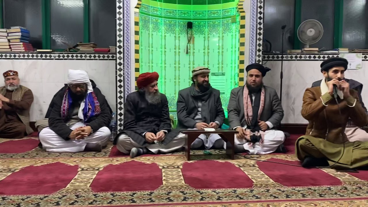 Grove road - YouTube