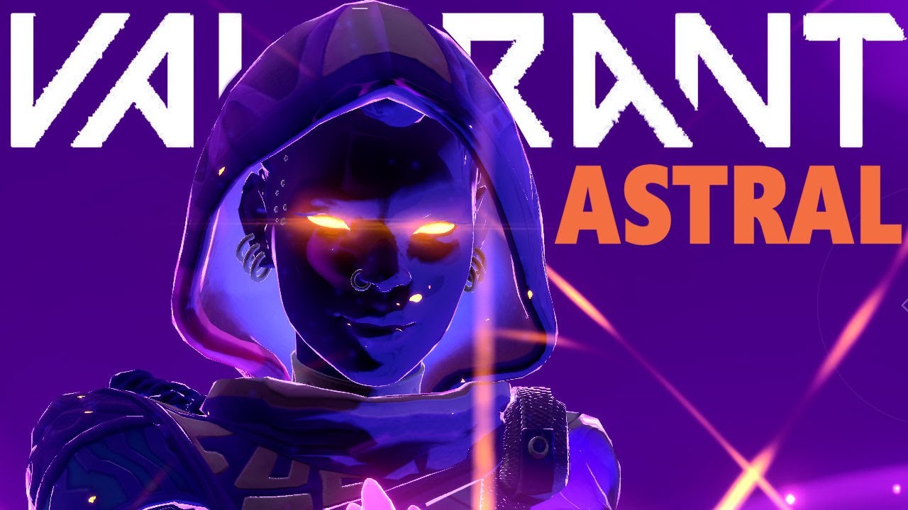 Valorant Astral Matches - YouTube