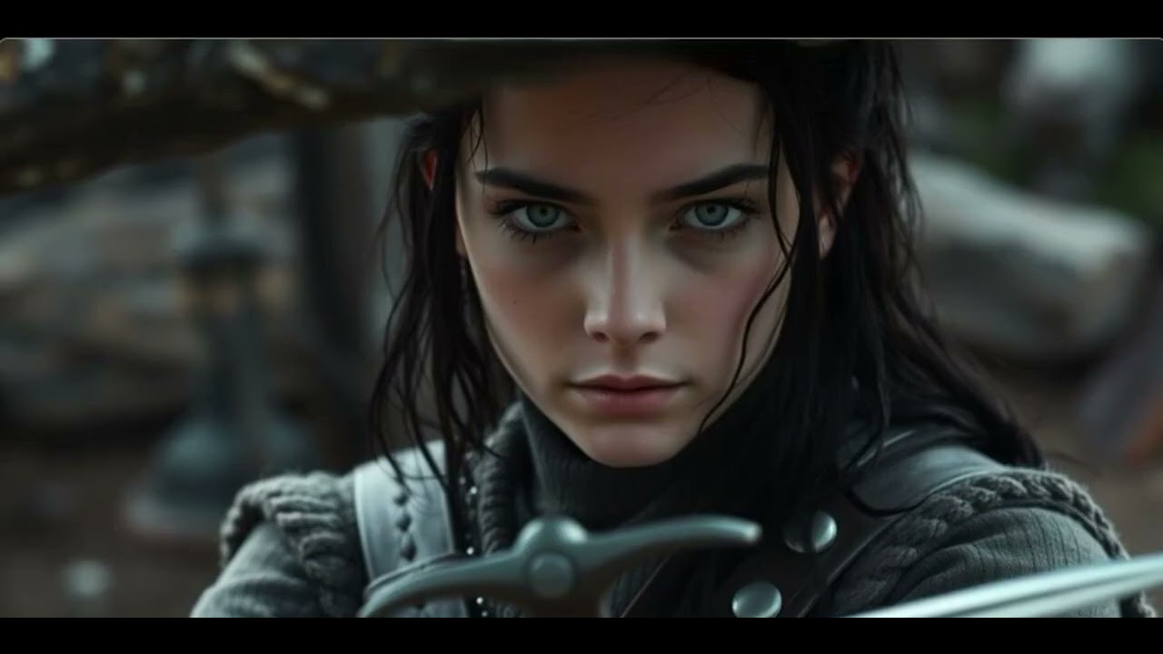 Arya Stark’s Full Story | The Girl Who Chose Her Own Name | Game of ...
