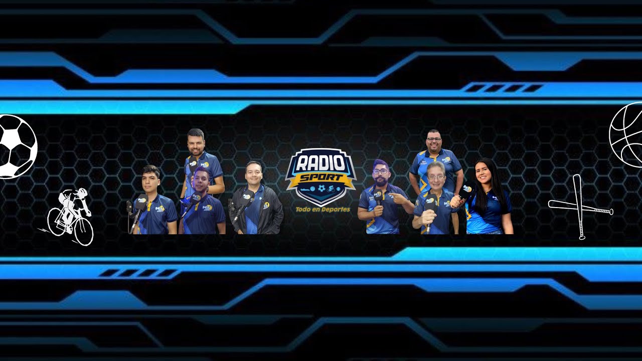 EN VIVO / PROGRAMA DEPORTIVO / LUNES A VIERNES 4:00PM A 6:00PM / 20-02 ...