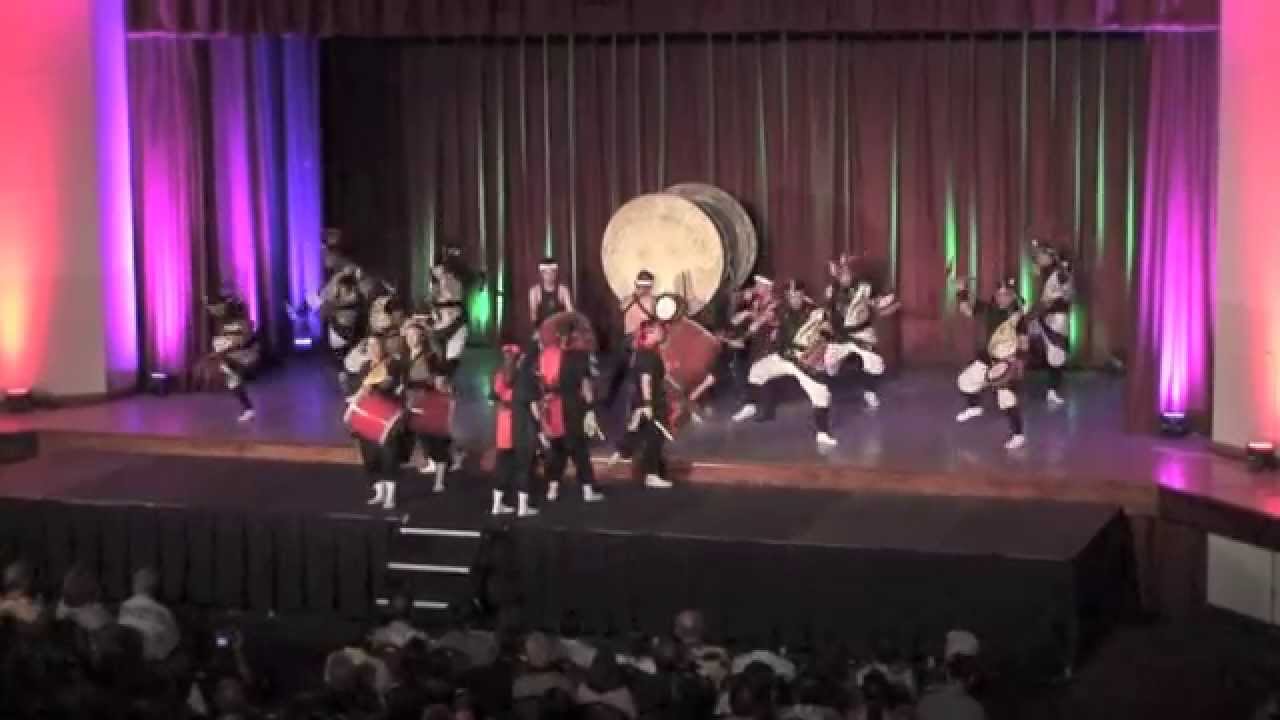 Drums of Hope - Daiichi Hirata_Michael Pili Pang/The Drumming ザ・ドラミング ...