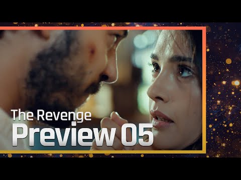 The Revenge Urdu - Episode 5 Preview @turkishdramaurdu