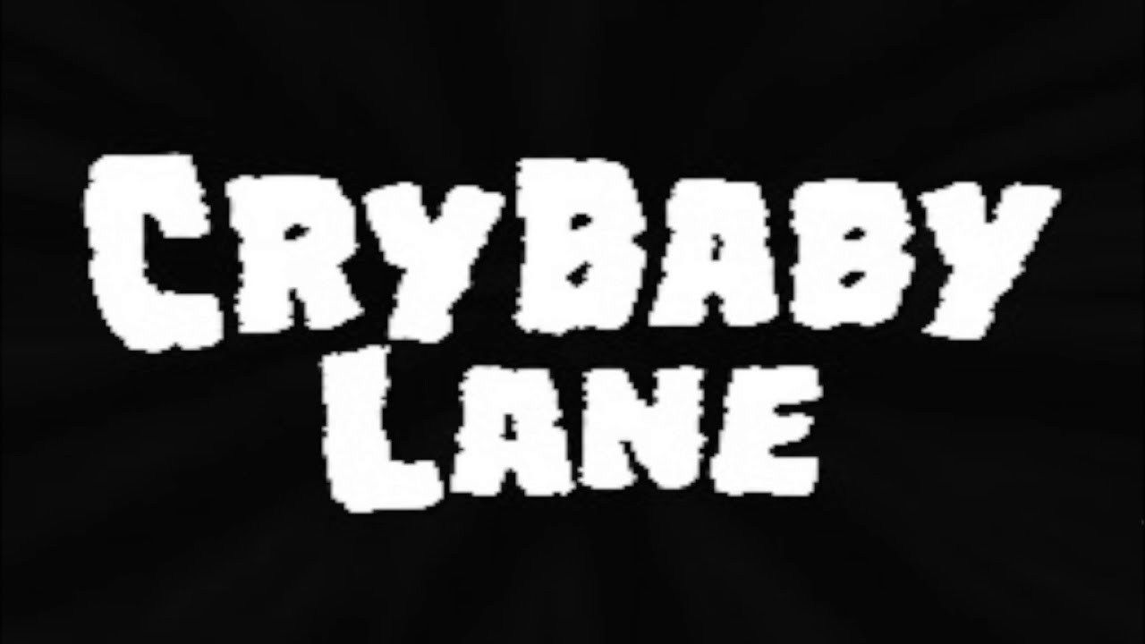 Cry Baby Lane | Creepypasta - YouTube
