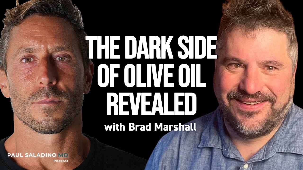 Olive Oil: A Closer Look at Its Effects on Obesity and Metabolism with ...