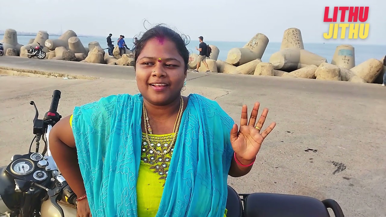 #N4 BEACH @ # KASIMEDU BEACH shorts - YouTube