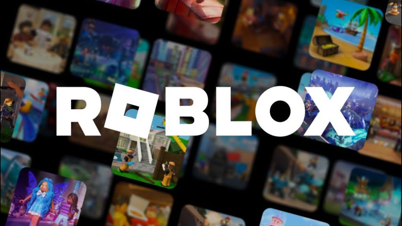 Roblox 🎮 Kids Play Roblox for the First Time 🫨 So Funny! - YouTube