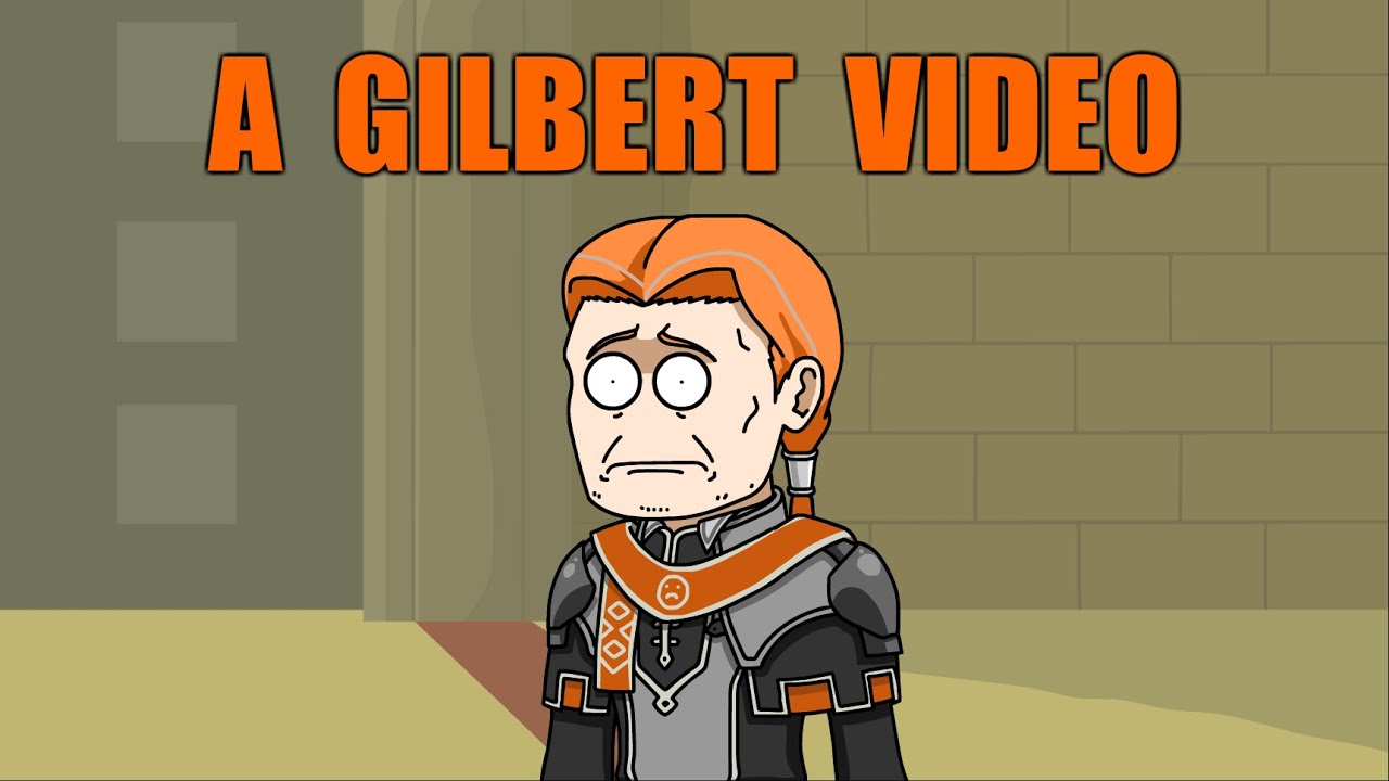 A Gilbert Video - YouTube