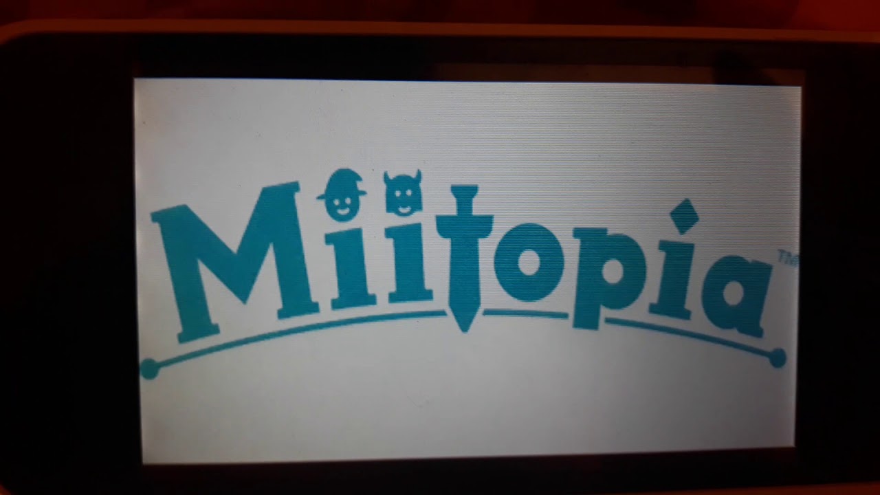 Miitopia OST - Impoverished Aristocrat Music (High Tone) - YouTube