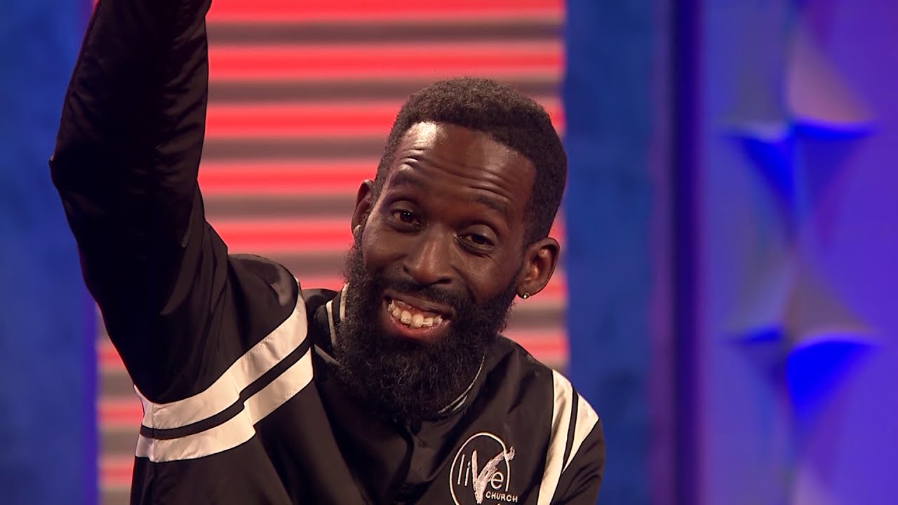 Interview with Tye Tribbett - YouTube
