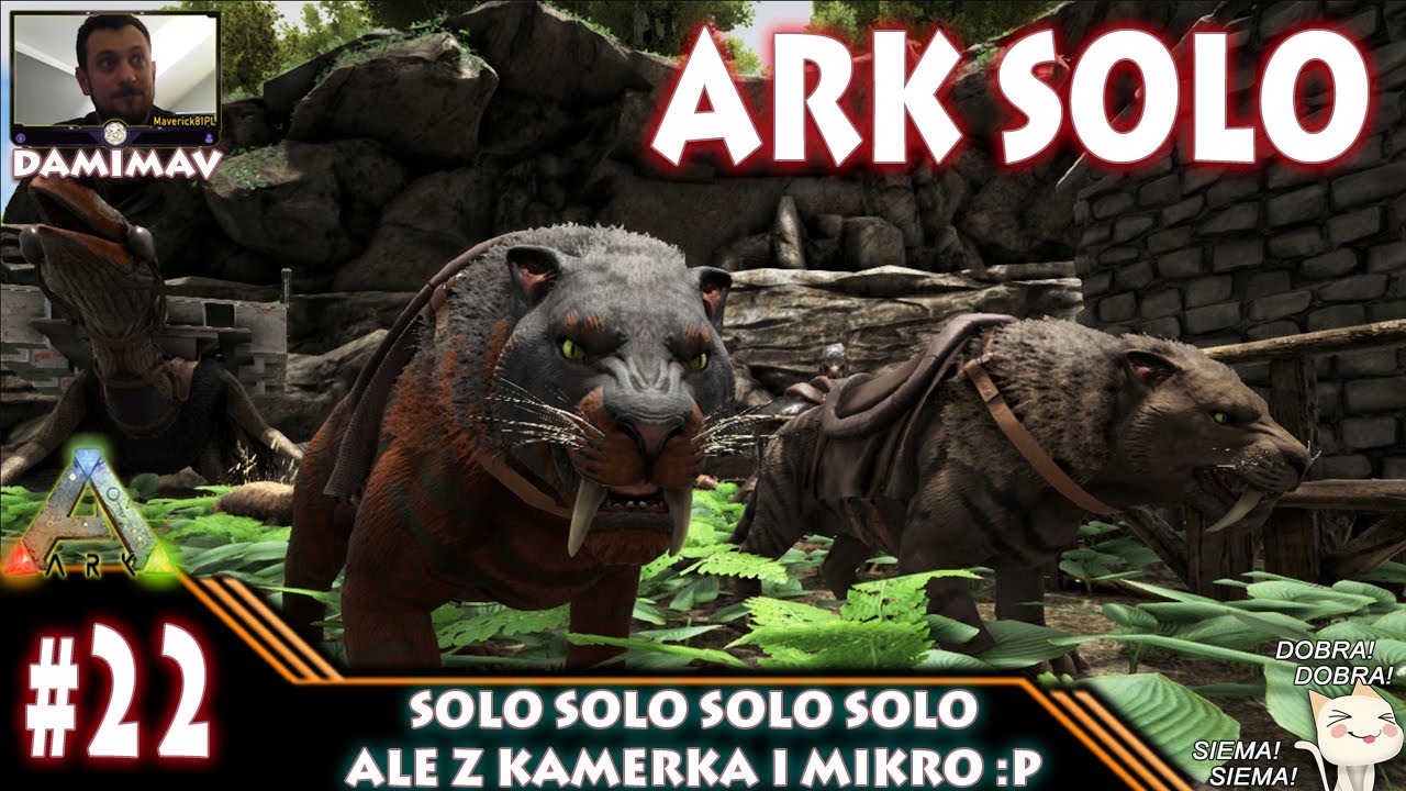 ARK SOLO SOLO SOLO SOLO #22 #arksurvivalevolved #ark #survival - YouTube