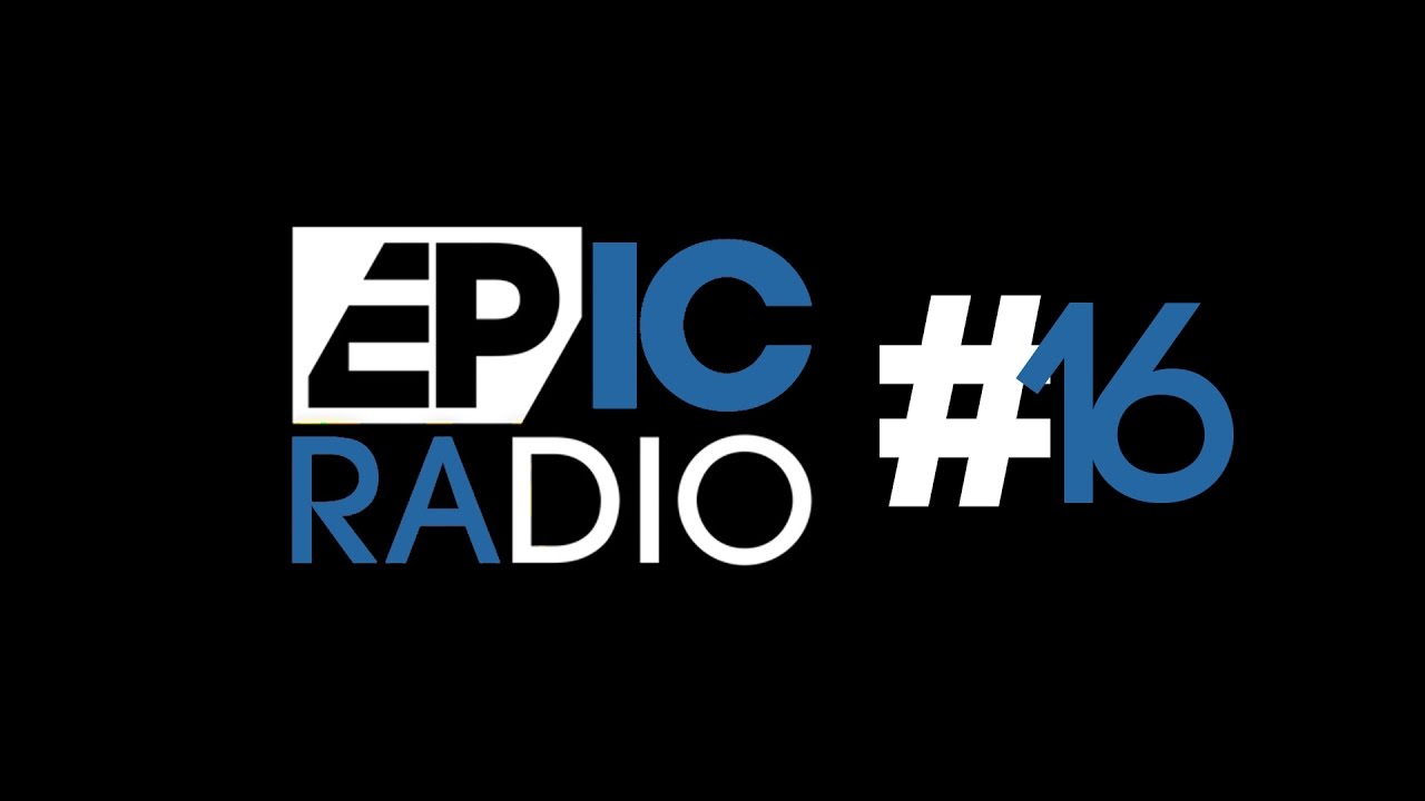EPIC Radio #16 by Eric Prydz - YouTube