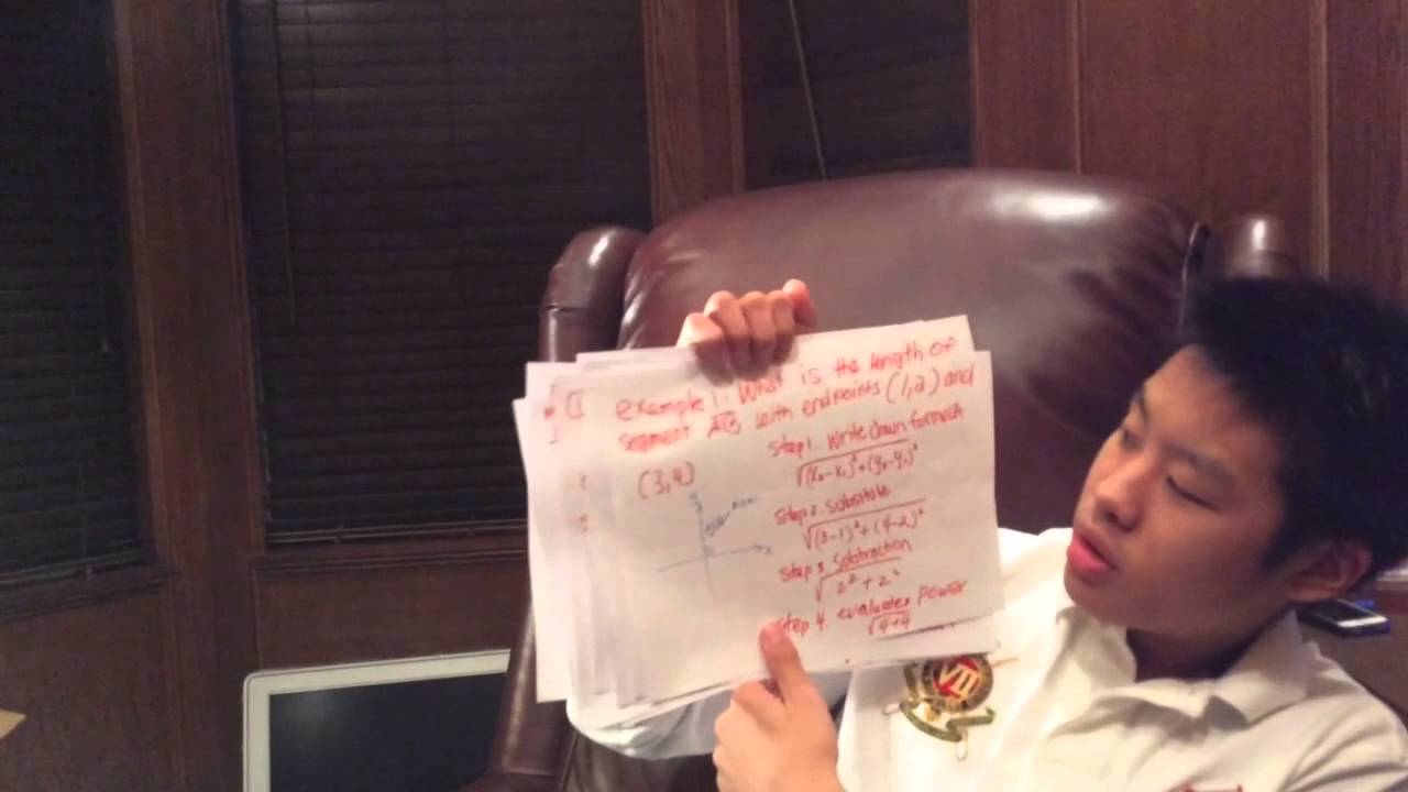 23 - O'Hara - 3 - Austin Yuan - YouTube