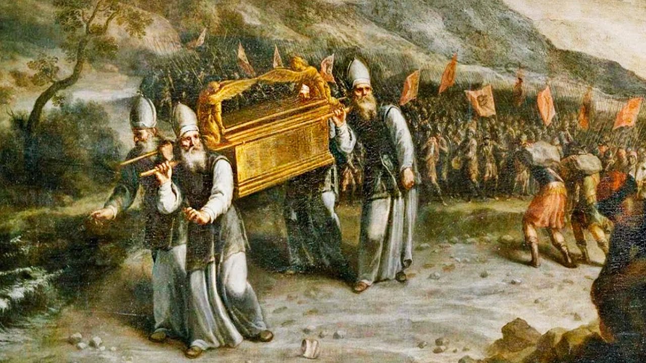 НИЧЕГО ЭТО НЕ СЛУЧАЙНО! Раскрыта ТАЙНА терзавшая человечество более ...
