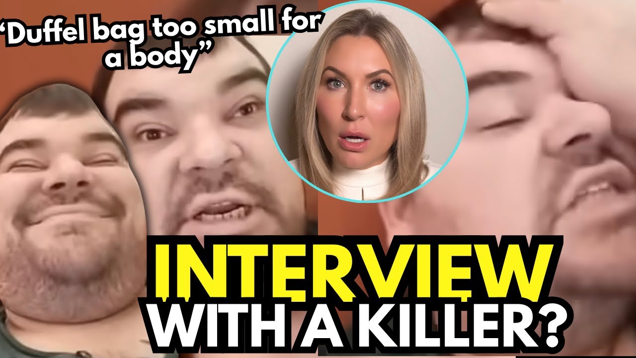 Lauren Matthias talks with Stacey Wondra -Michael Vaughan Case - YouTube