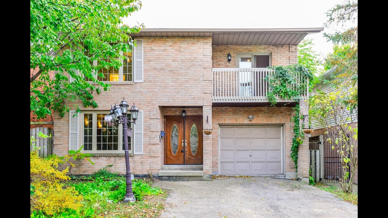 56 Rupert Court Hamilton - YouTube